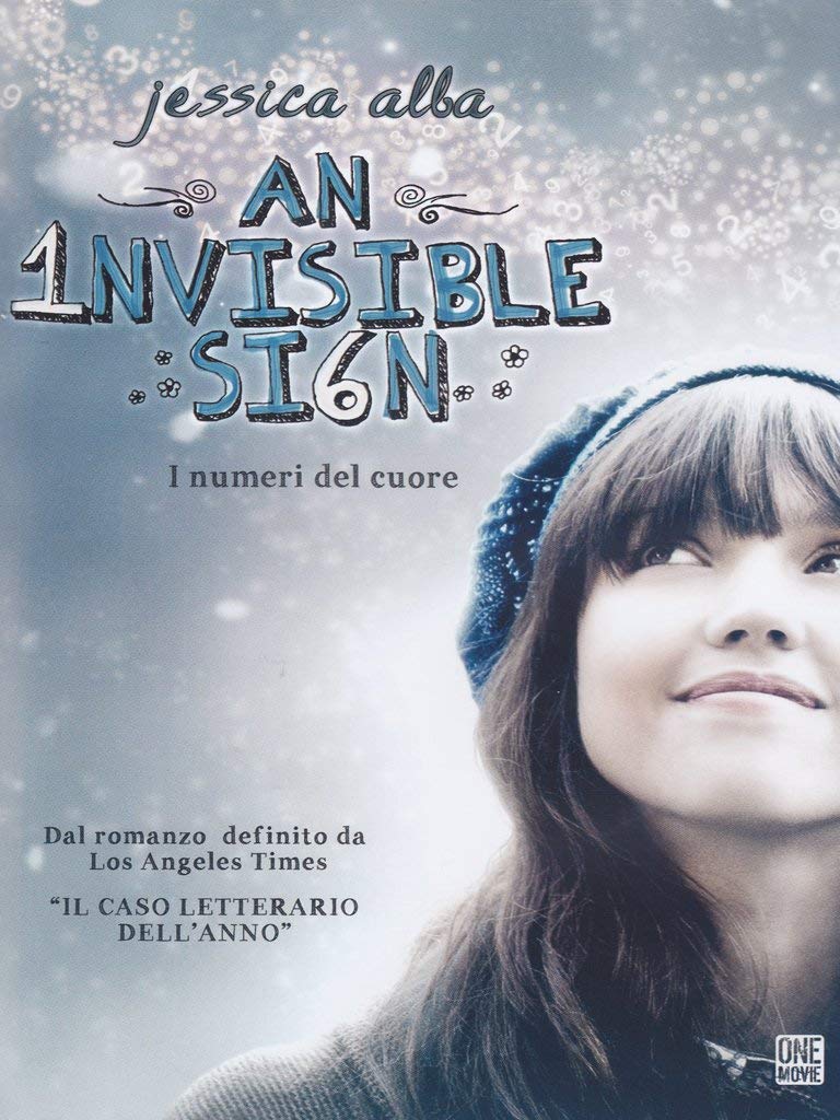 Amazon.com: Invisible Sign (An) : Movies & TV