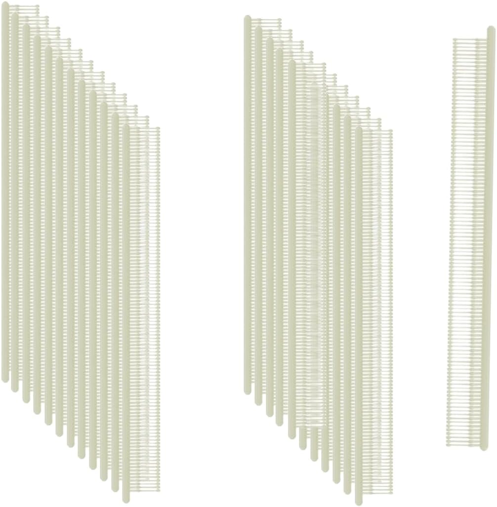 Amazon.com: NEX&CO Micro Tagging Gun Stitch Fastener Refills, 10000 Pcs ...