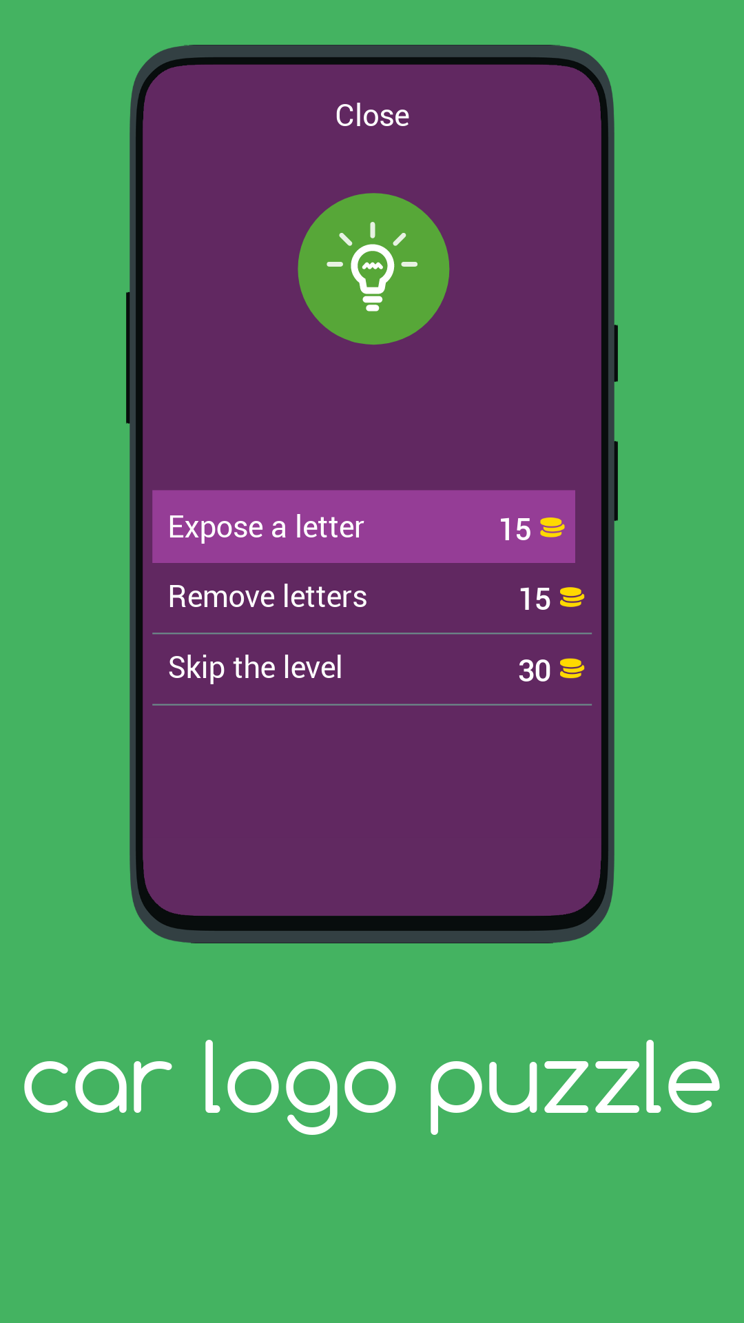 Car Logo Quiz: Ultimate Brand Puzzle - App on Amazon Appstore