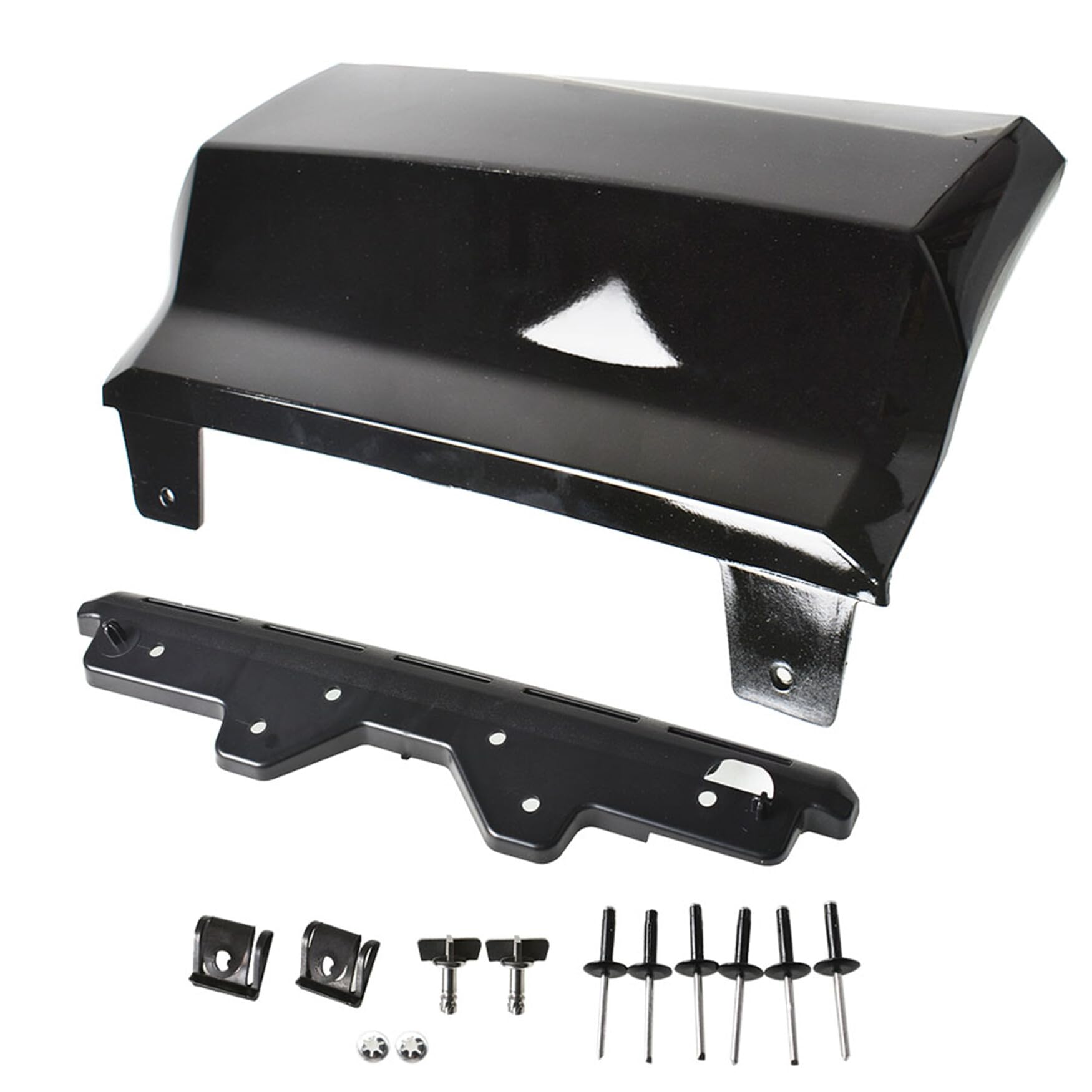 Amazon.com: WFLNHB Trailer Hitch Closeout Tow Cover Replacement for ...