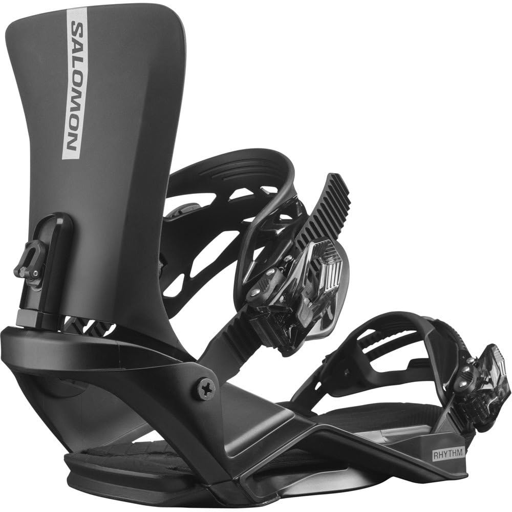 9 Best All Mountain Snowboard Bindings | No More Ratchet Fatigue