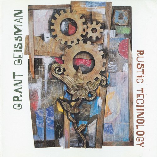 Rustic Technology : Grant Geissman: Amazon.fr: Téléchargement de Musique