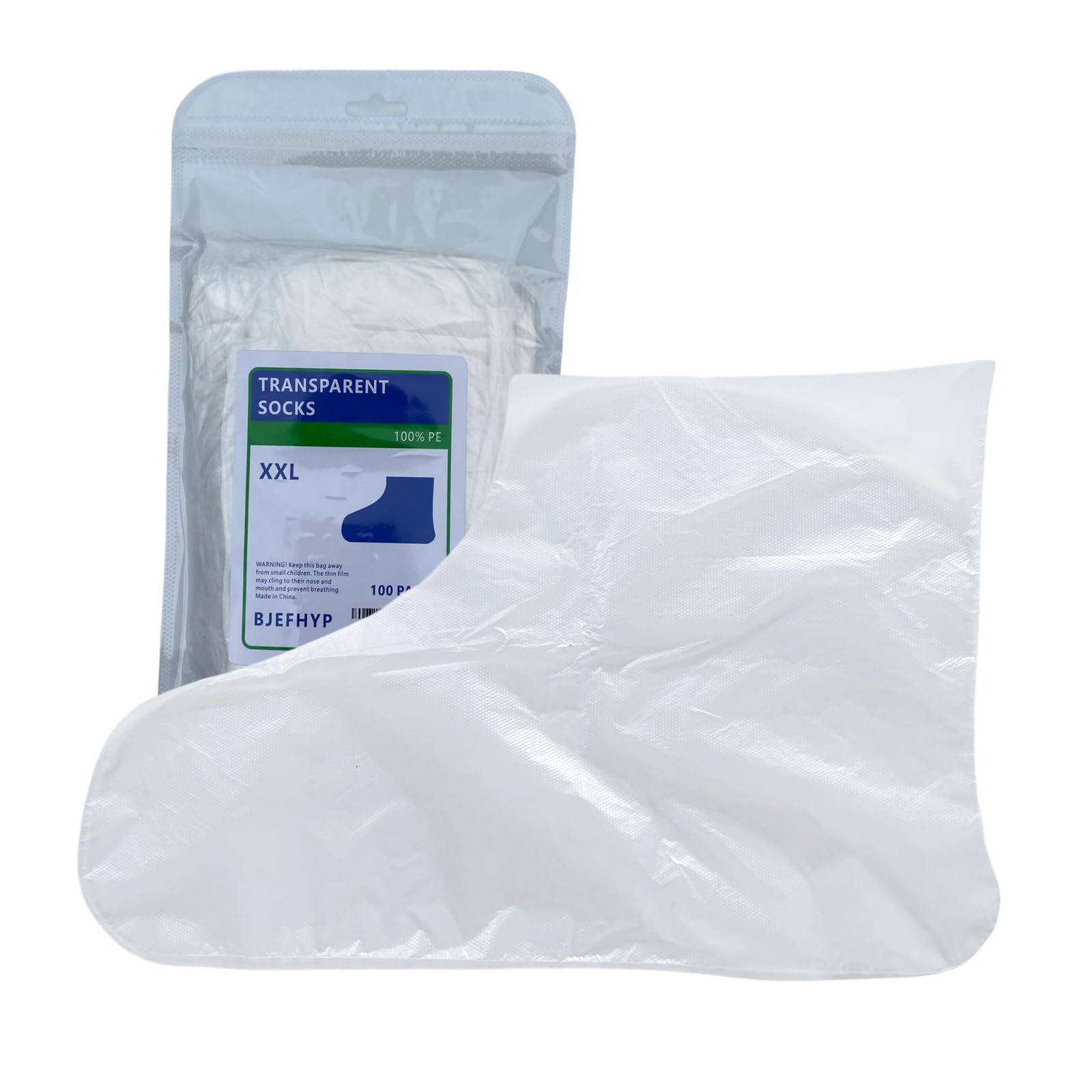 Amazon.com: BJEFHYP disposable socks, ice skating socks, bowling socks ...