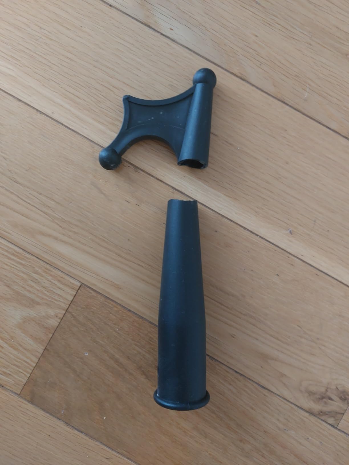 Window Pole Opener Hook, Durable Plastic Loft Hatch, and Ladder Pole ...