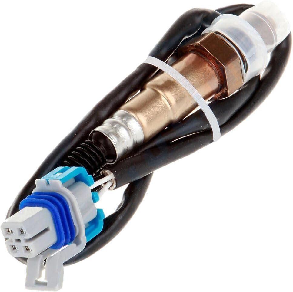 Amazon.com: O2 Oxygen Sensor 234-4256 Downstream - Replacement for ...