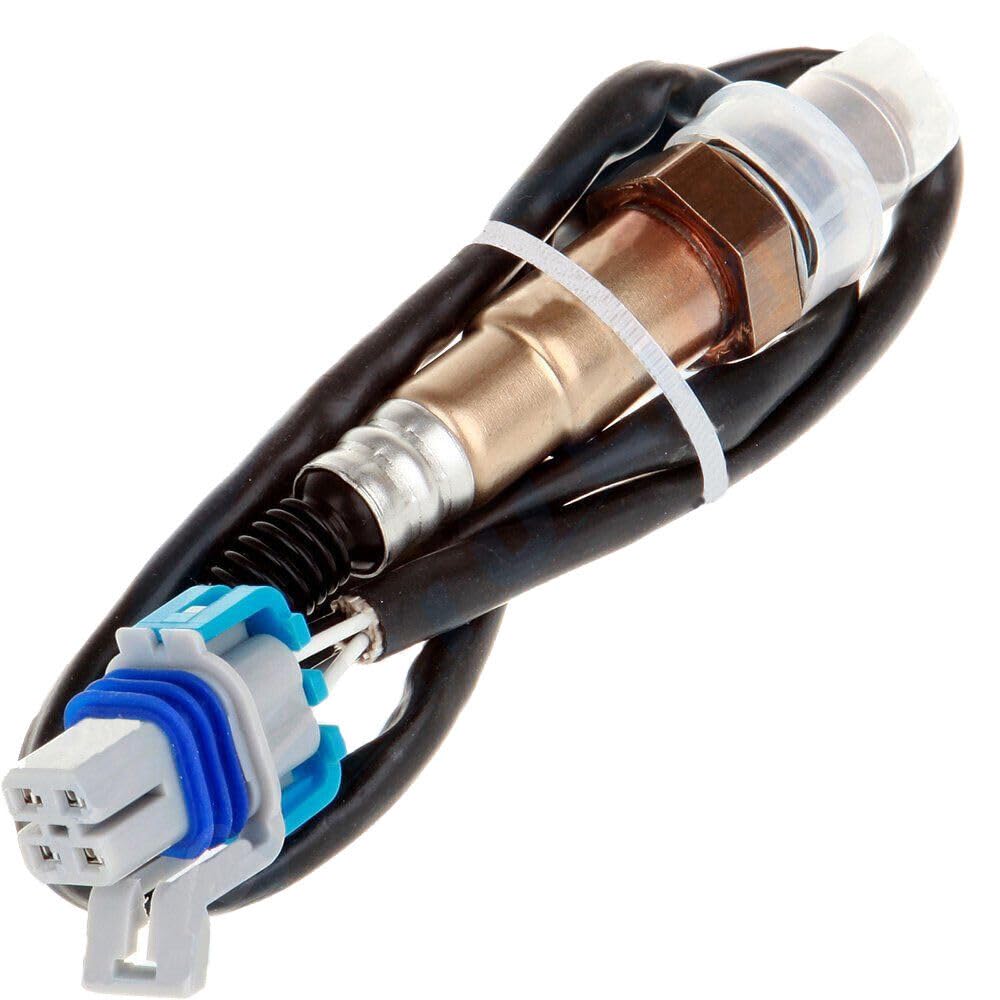 Amazon.com: Assessed Auto Downstream Oxygen O2 Sensor for 08-13 Chevy ...