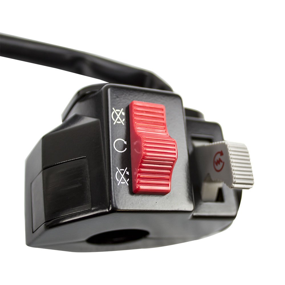 Brake Sensors & Switches For Toyota Tacoma Radiator Fan Thermal Switch ...