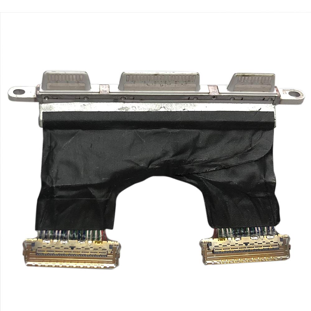 Zahara Flexible Dock Port Connector Keyboard Cable for Microsoft ...