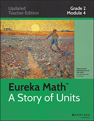 Amazon | Eureka Math, A Story of Units: Grade 2, Module 4: Addition and ...