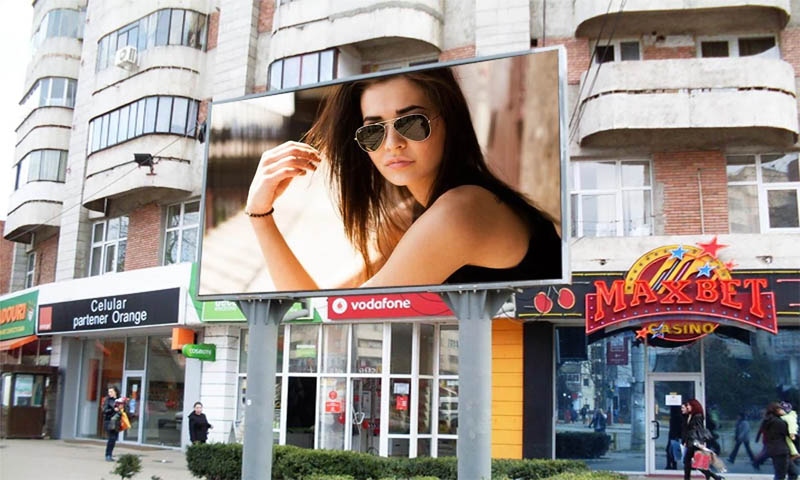 Hoarding Frame HD - App on the Amazon Appstore