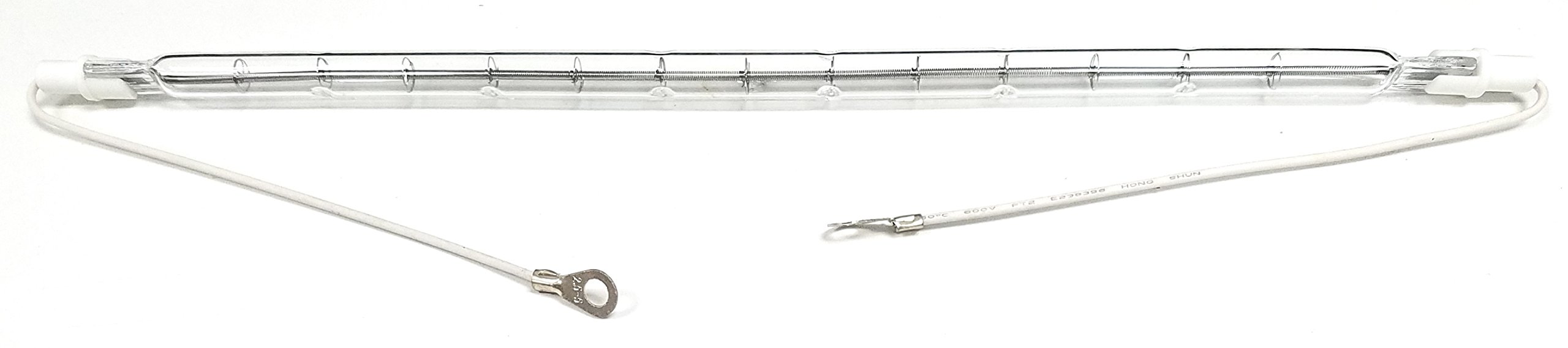 Amazon.com: Airtech 61260141 Replacement Infrared (IR) Dryer LAMP 220 ...