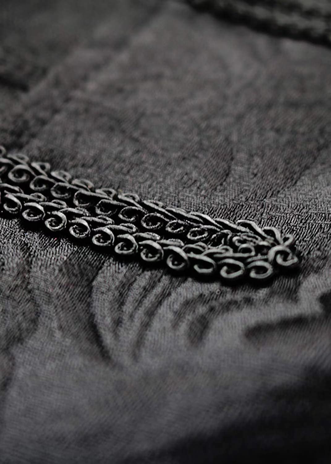 Snapklik.com : WISHU Mens Vintage Tailcoat Jacket Goth Long Steampunk Formal Gothic Victorian ...