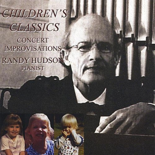Play Children's Classics by Randy Hudson on Amazon Music