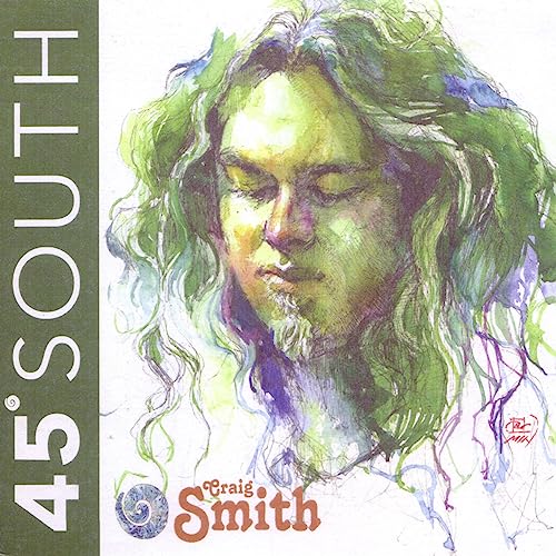 Amazon.com: 45 South : Craig Smith: Digital Music