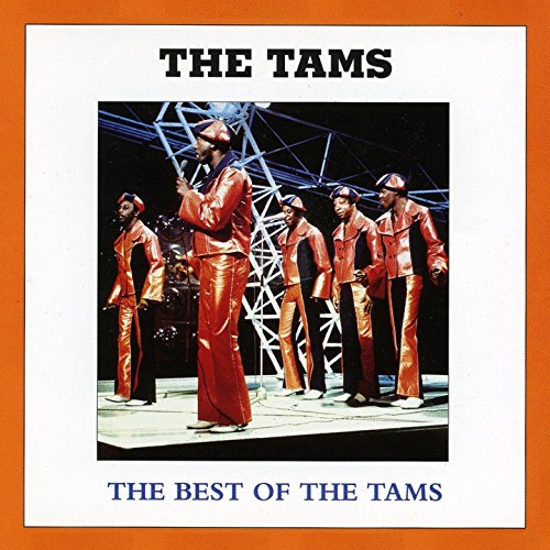 Play The Best Of The Tams by The Tams on Amazon Music