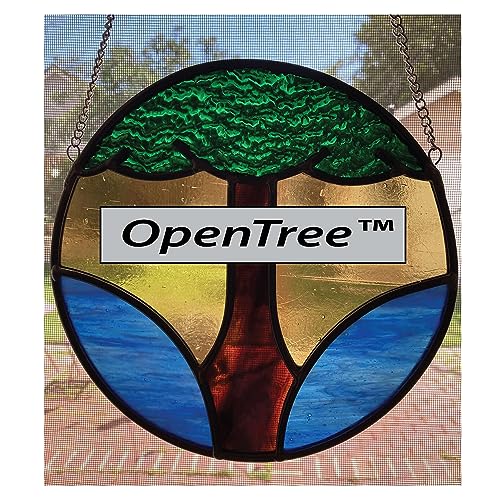 Amazon.com: OpenTree - The Harvest : Joshua: Books