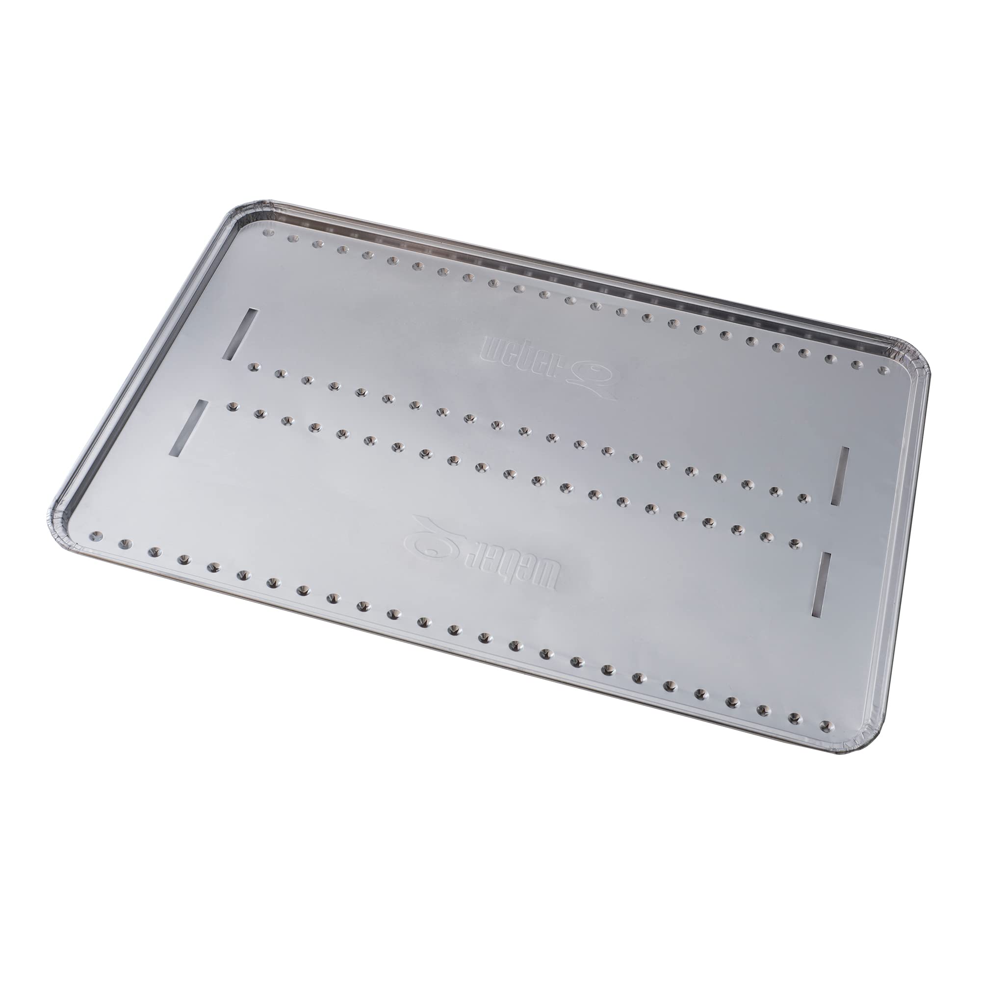 Weber Q Convection Tray – Pack of 10 - for Classic Gen 1 or 2 BBQ ...