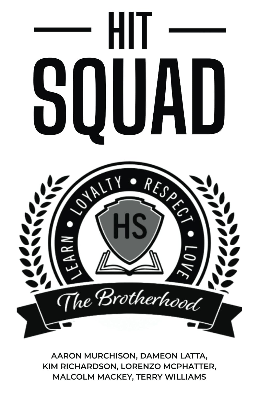 Hit Squad Logo Hitsquad Ninja Shop
