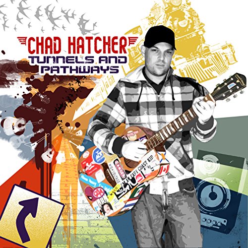 Play Tunnels & Pathways by Chad Hatcher on Amazon Music