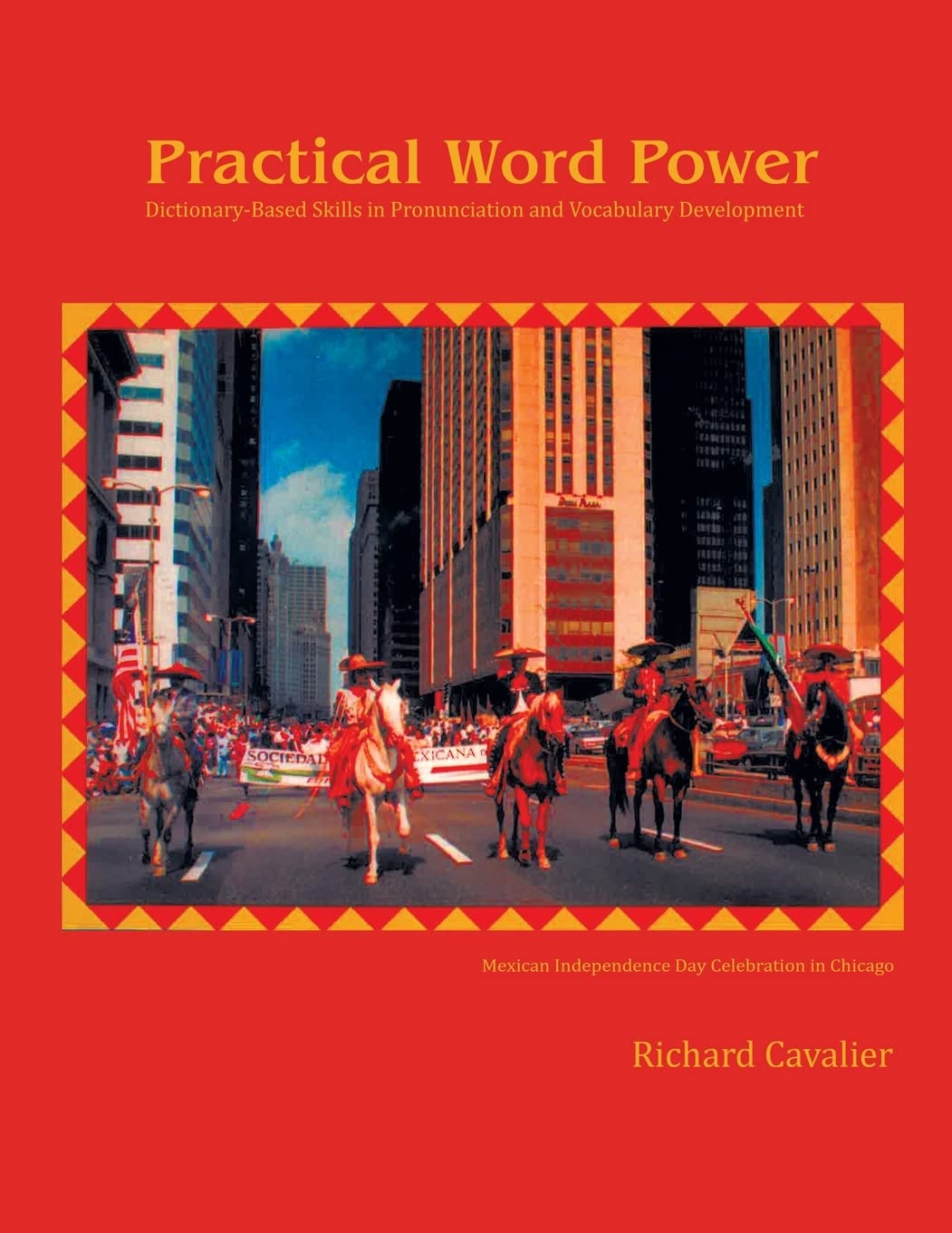 Amazon.com: Practical Word Power: Dictionary-Based Skills in ...