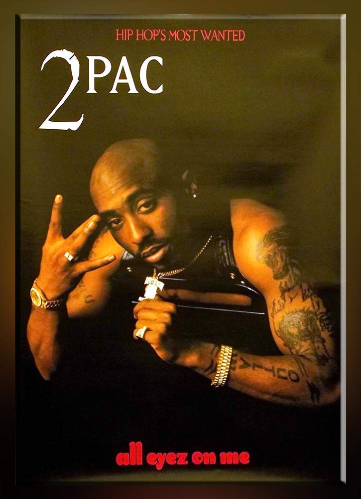 Tupac Shakur Height Weight And Body Measurements