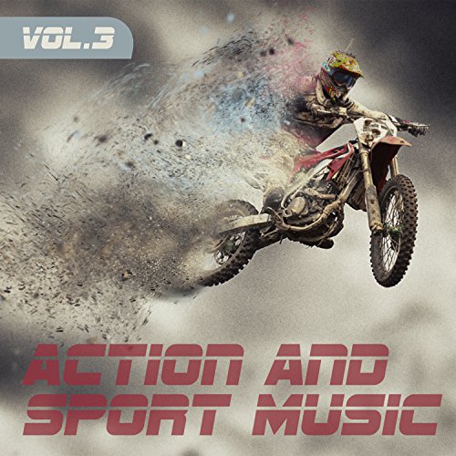 Amazon.com: Action and Sport Music, Vol. 3 : VARIOUS ARTISTS: Digital Music