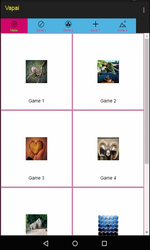 Vapai - App on Amazon Appstore