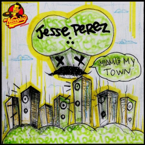 Miami's My Town by Jesse Perez on Amazon Music - Amazon.com