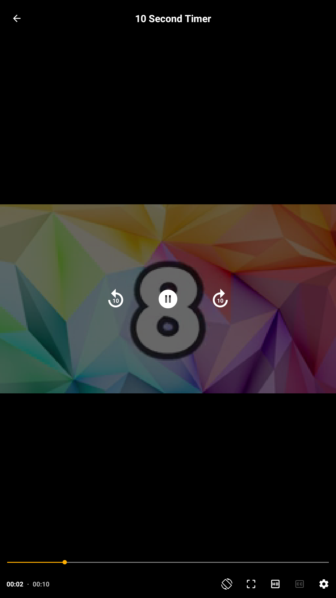Network Stream (Video) Player - App on Amazon Appstore