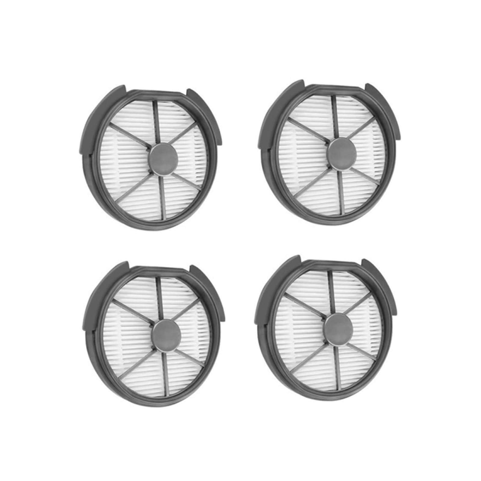 Amazon.co.jp: 掃除機 HEPA プレフィルター交換用アクセサリー。 Puppyoo T12 / T12 PLUS ...