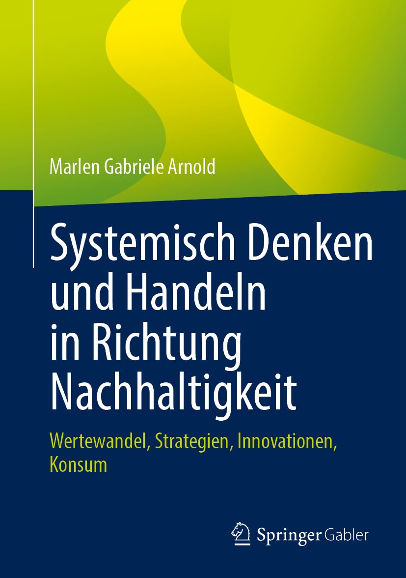 Amazon.com: Systemisch Denken und Handeln in Richtung Nachhaltigkeit ...