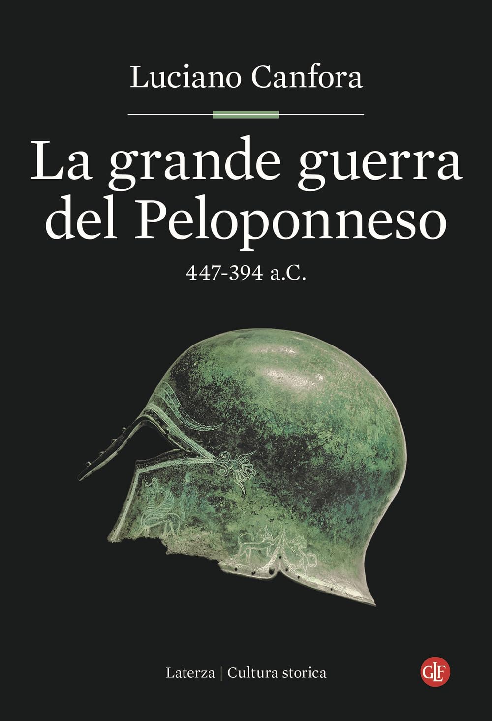 Amazon.com: LA GRANDE GUERRA DEL PELOPONNE: 9788858155158: Luciano ...