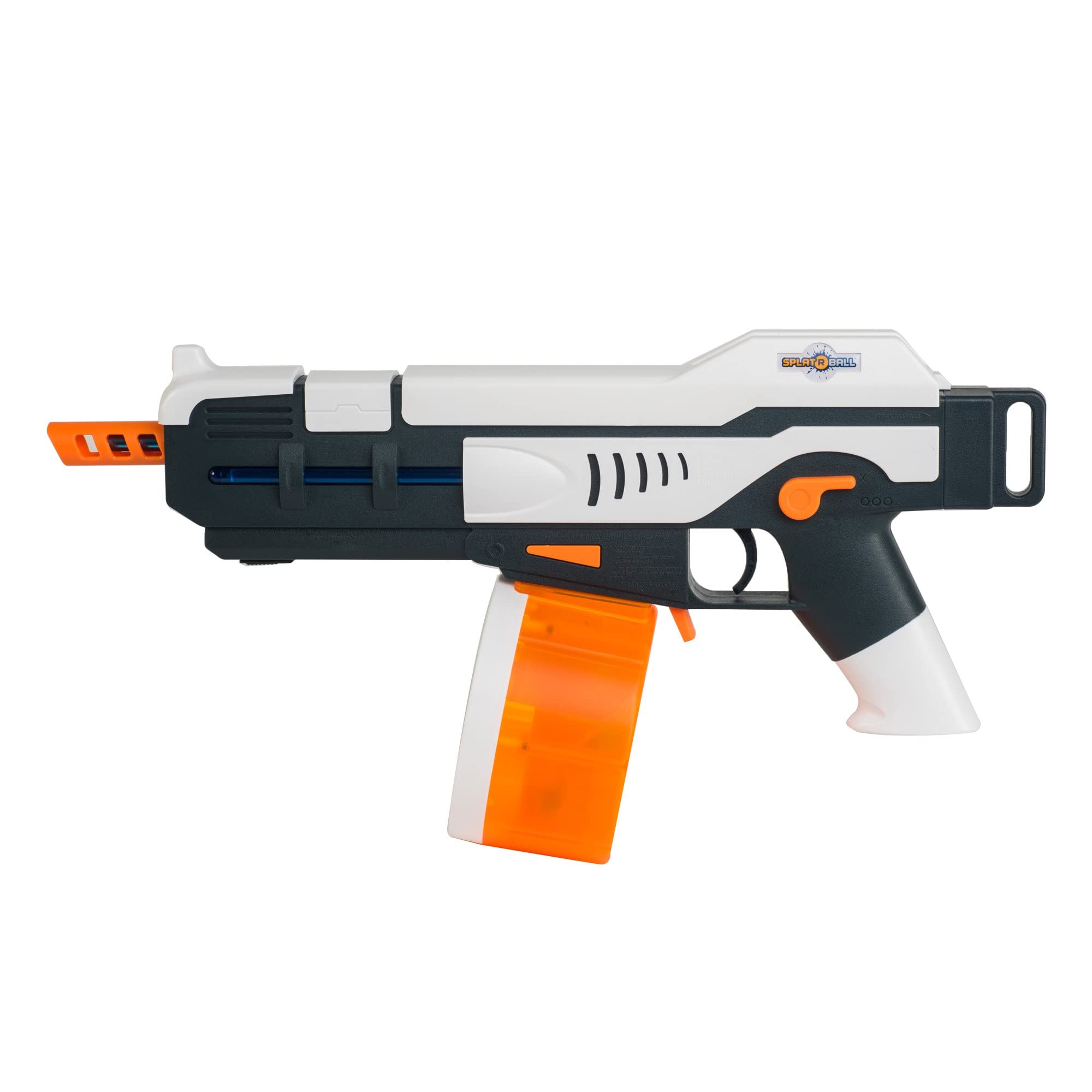 Buy SPLATRBALL SRB1200 Full Auto Rechargeable Battery Powered Water ...