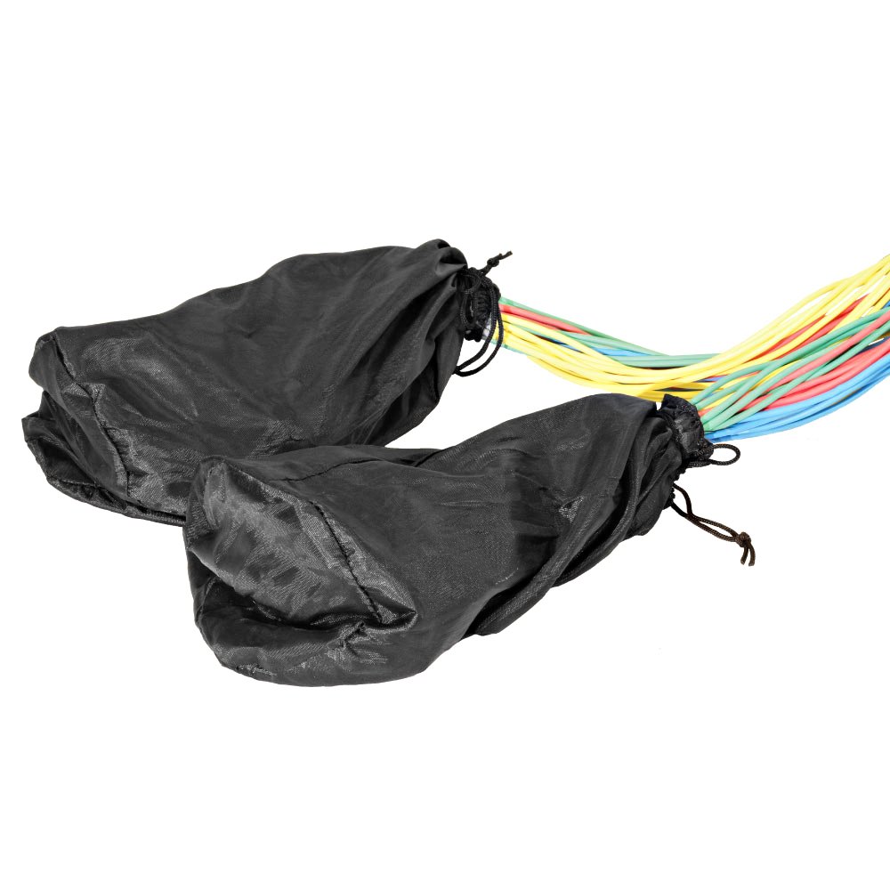 Snapklik.com : Seismic Audio Rack Mount 16 Channel TRS Combo Splitter ...