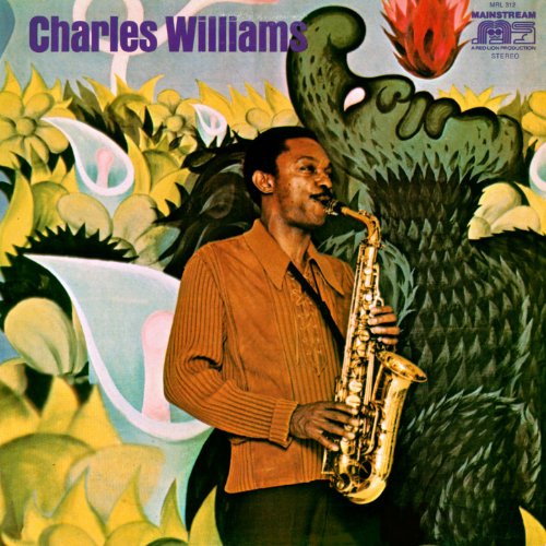 Play Charles Williams by Charles Williams on Amazon Music