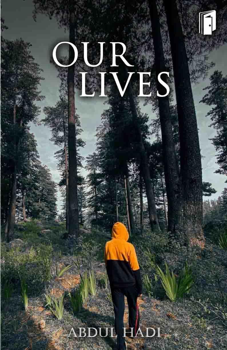 Buy OUR LIVES Book Online at Low Prices in India | OUR LIVES Reviews ...