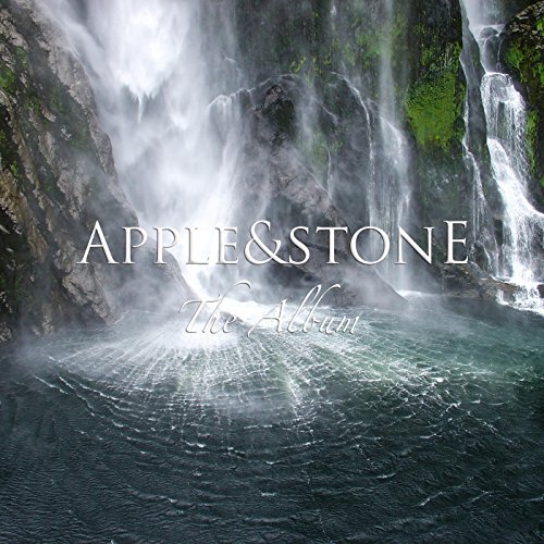 Amazon.com: The Album : Apple & Stone: Digital Music