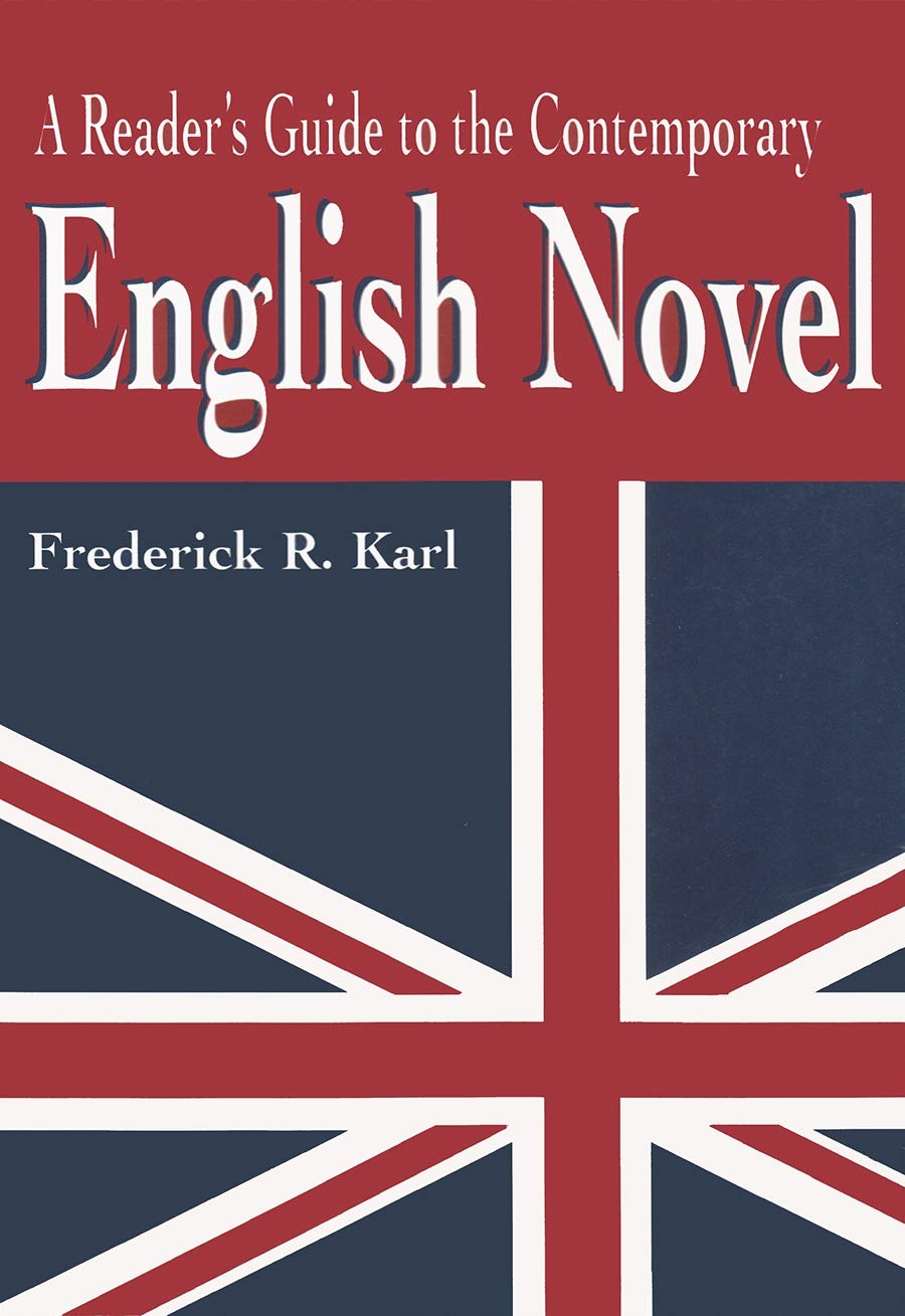 Buy A Reader s Guide To The Contemporary English Novel Reader s Guides buy-a-reader-s-guide-to-the-contemporary-english-novel-reader-s-guides
