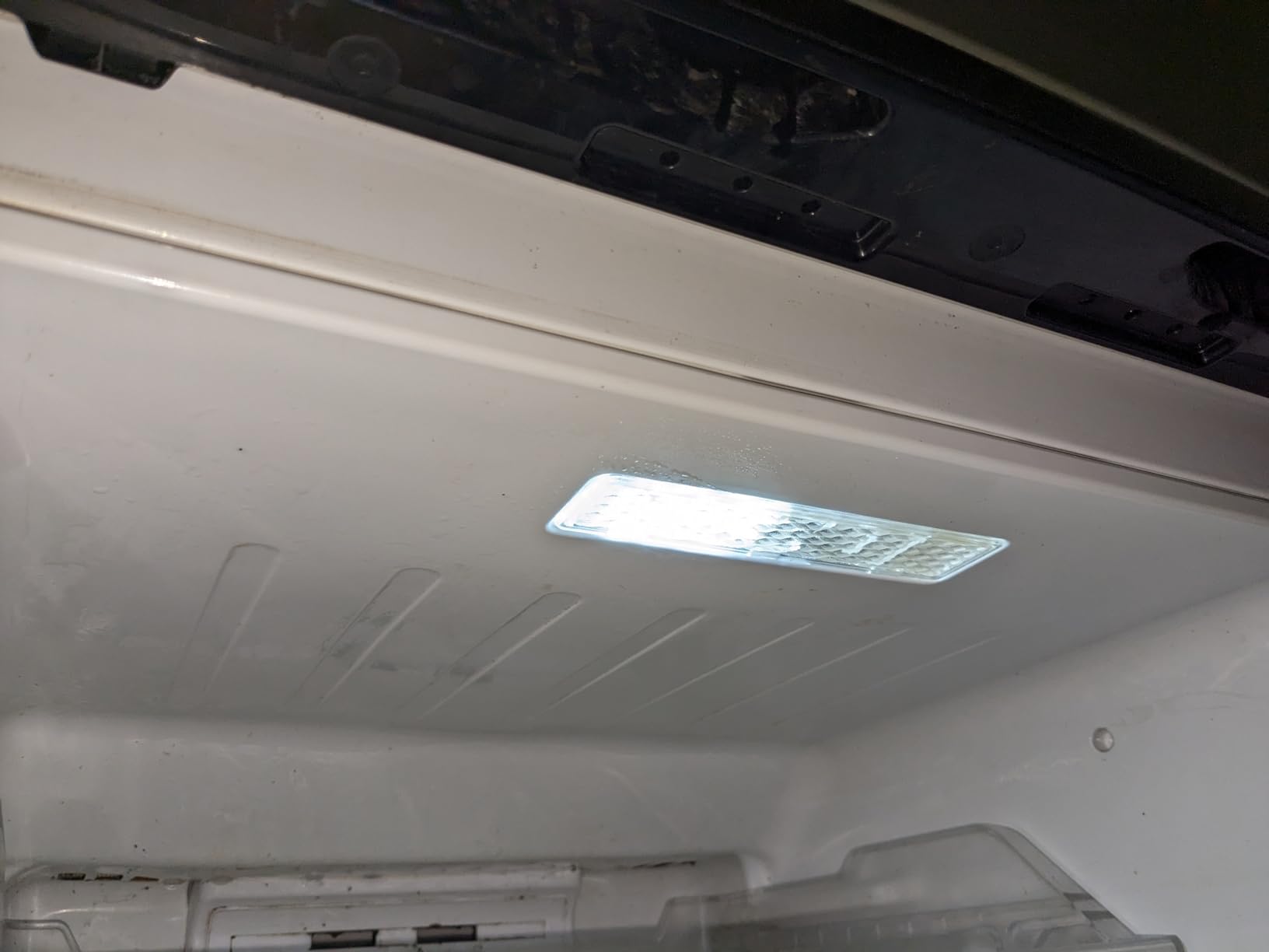 Suitable for LED Light Strip 12V S..a...m...s...u...n...g... Fridge LED ...