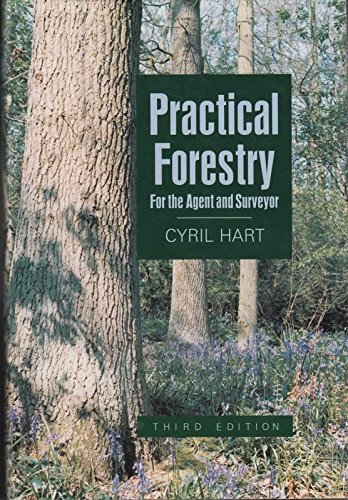 Amazon.com: Practical Forestry for the Agent and Surveyor ...