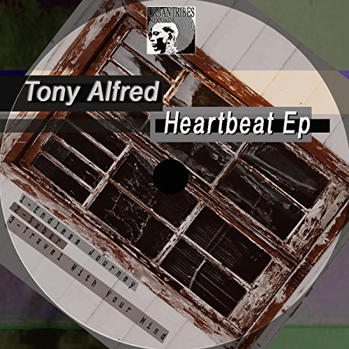 Play Heartbeat Ep by Tony Alfred on Amazon Music