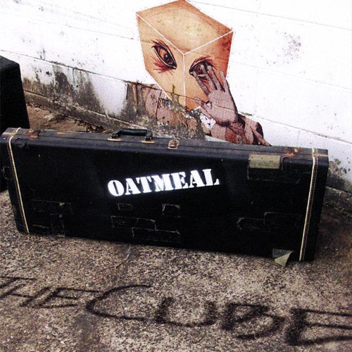 Amazon.com: The Cube : Oatmeal: Digital Music