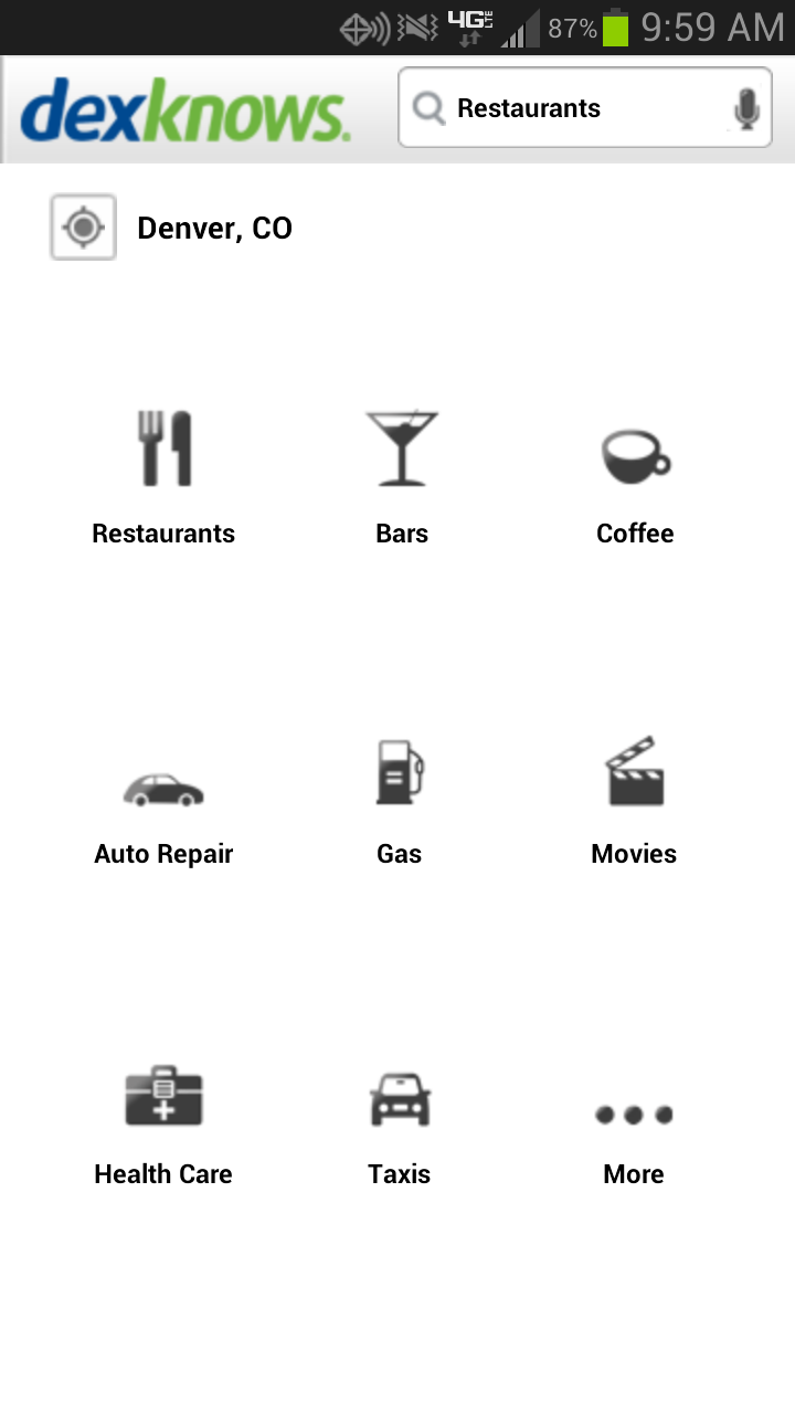 DexKnows:Amazon.com:Appstore for Android