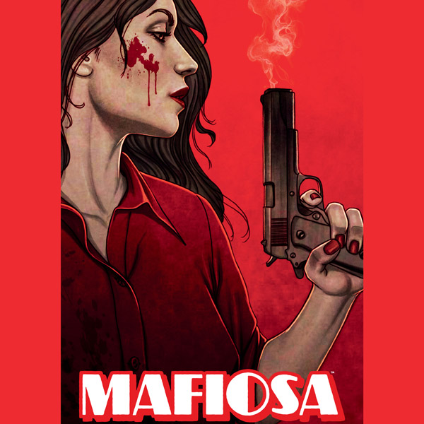 Amazon.com: Mafiosa eBook : Barbito, Sunshine, Carita, Debora, Alfano ...