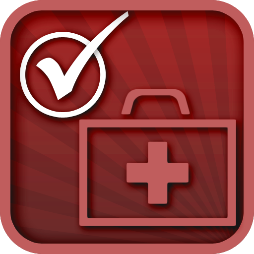 First Aid Kit Checklist Planner - App on Amazon Appstore