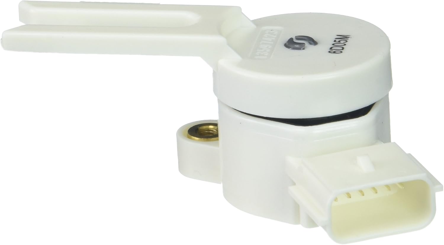 GM Genuine Parts 13597423 Brake Pedal Position Sensor : Amazon.ca ...