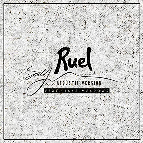 Play Say (Acoustic Version) by Ruel feat. Jake Meadows on Amazon Music