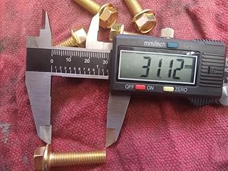 Amazon.com: Dorman 03413 Exhaust Manifold Hardware Kit Compatible with ...