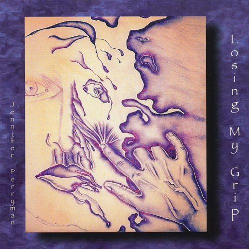 Play Losing My Grip by Jennifer Perryman on Amazon Music