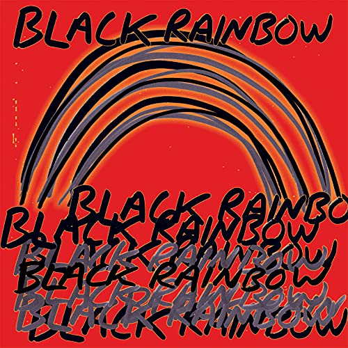 Play Black Rainbow by Black Rainbow on Amazon Music